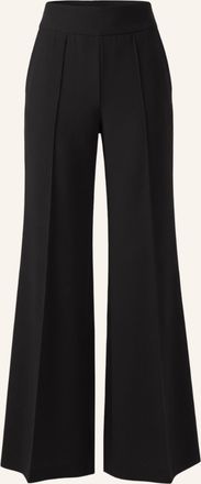 Helene Galwas Lange Hose Tanja schwarz
