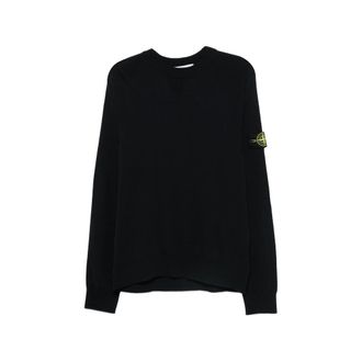 Stone Island Long-sleeves Sweater