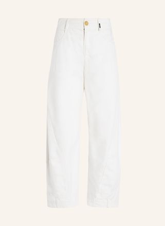 High High Hose Lola weiss