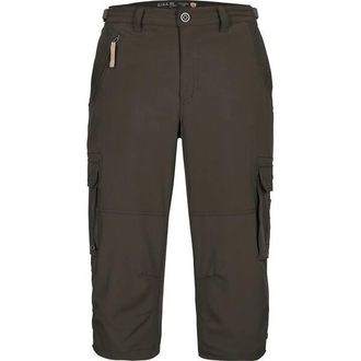 G.I.G.A. DX by killtec Herren Caprihose GS 35 MN PNTS