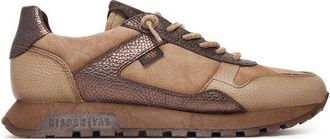 Hispanitas Sneakers Oregon HI265095 C001 Beige