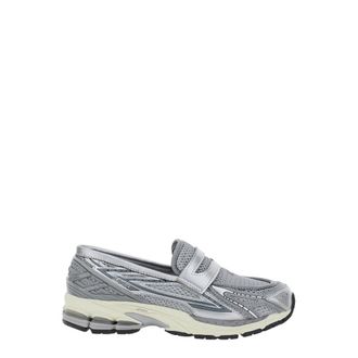 New Balance 1906L Loafer - - Sport - unisex - Grau - 45 EU