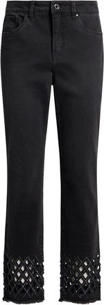 Joseph Ribkoff HOSEN & R&Ouml;CKE - Jeanshosen auf YOOX.COM