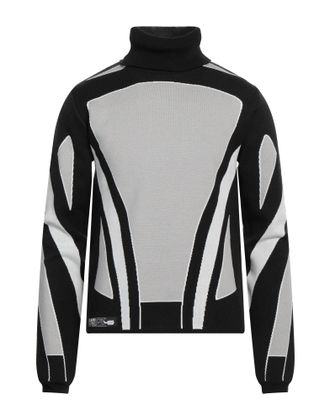 Balmain STRICKWAREN - Rollkragenpullover auf YOOX.COM