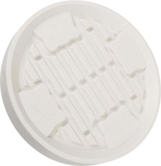 BESPORTBLE Verst&auml;rkter Pflanzenroller Mit R&auml;dern F&uuml;r Drinnen Und Drau&szlig;en Stabiler Pflanzenuntersetzer F&uuml;r Gro&szlig;e Blument&ouml;pfe Mobiler Pflanzentrolley Geeignet F&uuml;r 