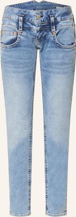 Herrlicher Jeans Pitch blau
