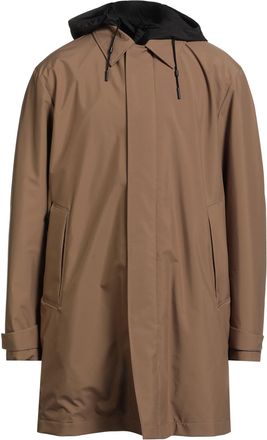 Ermenegildo Zegna JACKEN & MÄNTEL - Jacken, Mäntel & Trenchcoats auf YOOX.COM