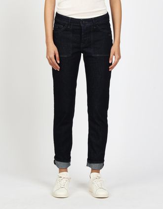Gang 94NICA WORKER - boyfriend fit Jeans