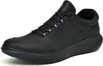 Generic NYSBH Chaussures de randonn&eacute;e l&eacute;g&egrave;res et respirantes antid&eacute;rapantes pour homme, Noir, 39 2/3 EU