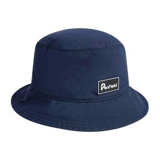 Penfield unisex, Accessoires, Bleu, Taille: ONE Size Bucket Hat
