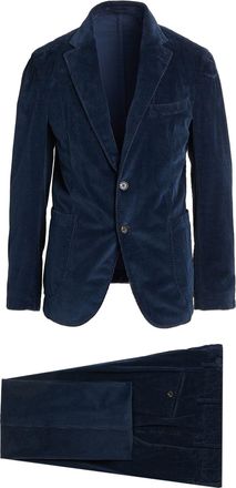 Bagnoli Sartoria Napoli ANZ&Uuml;GE und CO-ORDS - Anz&uuml;ge auf YOOX.COM