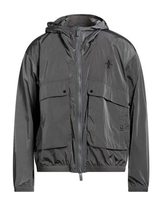 A|X Armani Exchange JACKEN & M&Auml;NTEL - Jacken und Anoraks auf YOOX.COM