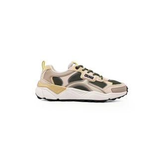 Colmar Homme, Sport, Multicolore, Taille: 43 EU Colmar Baskets beige