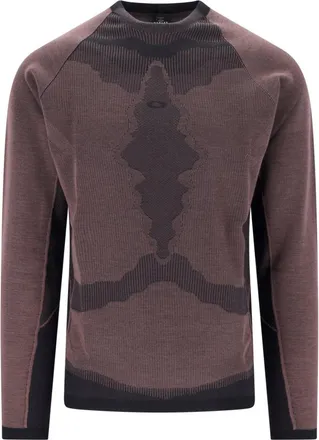 Oakley Technischer Pullover Latutide Veil
