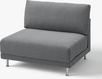 IKEA UPP&Aring;KRA 1,5er-Sitzelement