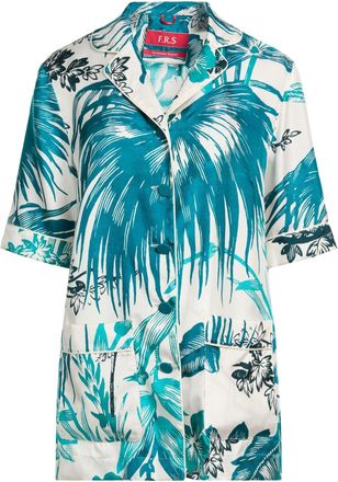 F.R.S. For Restless Sleepers TOPS - Hemden auf YOOX.COM