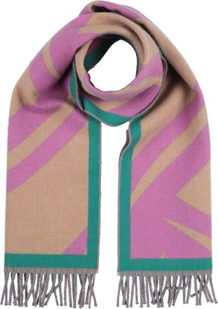 Drumohr ACCESSOIRES - Schals auf YOOX.COM