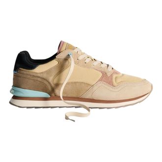 Hoff Herren, Schuhe, Braun, 43 EUGr&ouml;&szlig;e