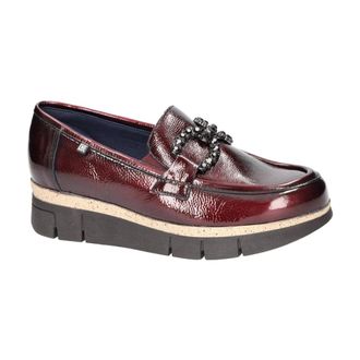Fluchos Damen, Schuhe, Rot, 39 EUGr&ouml;&szlig;e