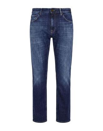 Pantaloni Torino BAS - Pantalons en jean sur YOOX.COM