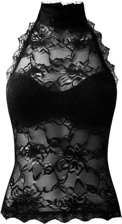 OW Collection Top Selah