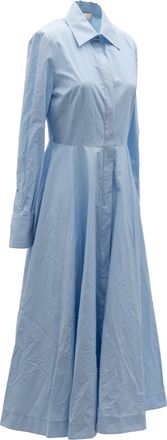 Valentino Garavani Women Dress Light Blue