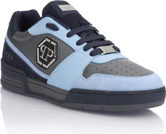 Philipp Plein Lo-Top Turnschuhe P-Force 78