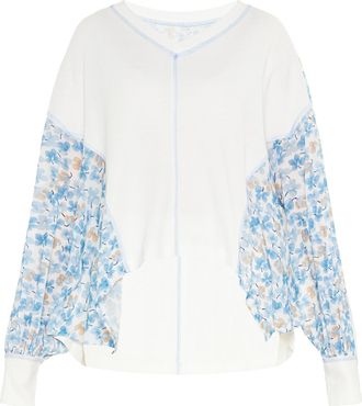 Usha Shirt Fashion Look