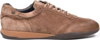 Baldinini Sneaker - - Shoes - Herren - Braun - 44 EU