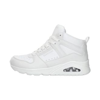 Skechers Damen, Schuhe, Wei&szlig;, 36 EUGr&ouml;&szlig;e
