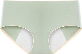 Generic Culotte sans Couture Femme Culotte Femme sans Couture Culotte Femme De Classique Dentelle Transparente Pur D&eacute;sir Grande Taille Triangle Oversize Sexy 