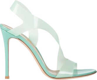 Gianvito Rossi SCHUHE - Sandalen auf YOOX.COM