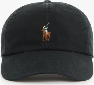 Polo Ralph Lauren Casquette Polo en coton