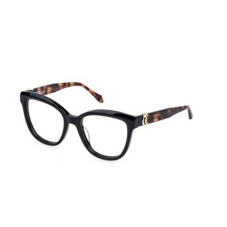 Just Cavalli Femme, Accessoires, Noir, Taille: 53 MM Optical Frame