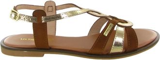 Les Tropeziennes Femme, Chaussures, Brun, Taille: 36 EU Habby