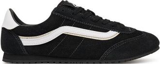 Vans Sneakers Super Lowpro VN000Z2ZBA21 Schwarz