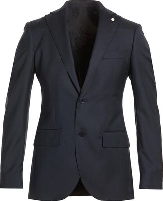 Luigi Bianchi Mantova ANZ&Uuml;GE und CO-ORDS - Blazers auf YOOX.COM