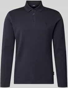Joop Modern Fit Poloshirt aus reiner Baumwolle Modell Perolo