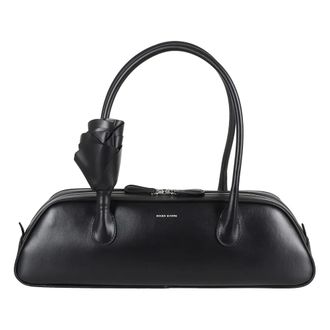 Magda Butrym Femme, Sacs, Noir, Taille: ONE Size Brigitte Trapeze Bag