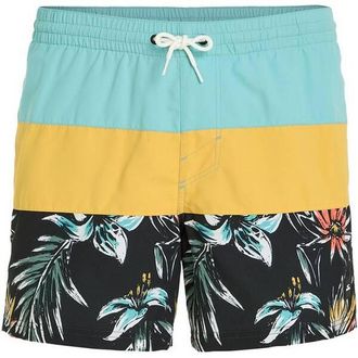 O'Neill Badehose MIX & MATCH CALI BLOCK 15 SWIM SHORTS