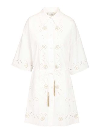Forte_Forte Chemise - Blanc