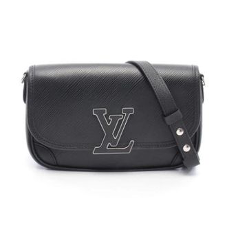 Louis Vuitton Pre-owned Vintage Schultertasche - - Pre-owned - Damen - Schwarzk - ONE SIZE