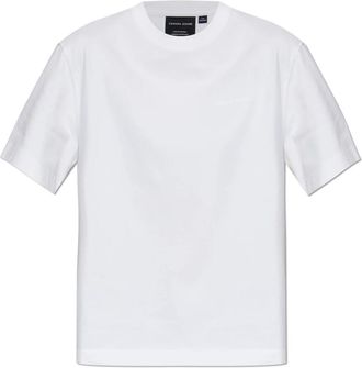 Canada Goose Femme, Tops, Blanc, Taille: 36 FR Novo T-shirt