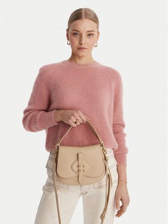 Coccinelle Handtasche U7F Coccinellemavery E1 U7F 18 02 01 Beige