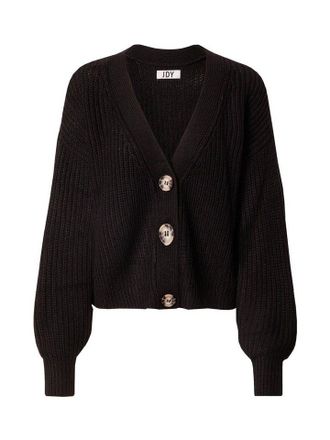 Jacqueline de Yong Strickjacke JDYJusty (1-tlg) Plain/ohne Details