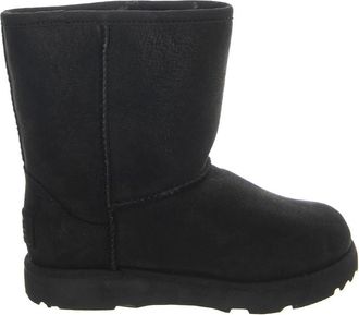 UGG Ugg, Homme, Chaussures, Noir, Taille: 42 EU Classic Weather Short II