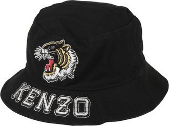 Kenzo ACCESSOIRES - M&uuml;tzen & H&uuml;te auf YOOX.COM