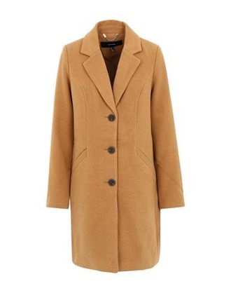 Vero Moda MANTEAUX - Manteaux longs sur YOOX.COM