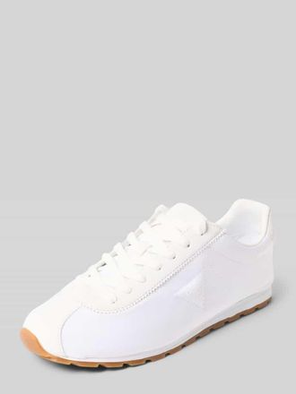 Guess Sneaker mit Logo und Gummisohle Modell TIAH5