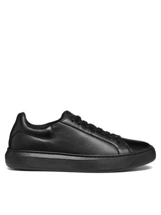 Geox Sneakers U Deiven U455WD 00047 C9997 Schwarz
